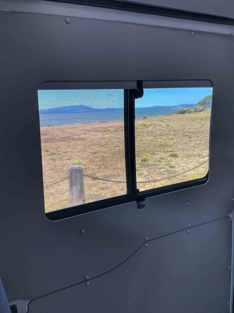 Mobile Medical Van Conversion - Contravans