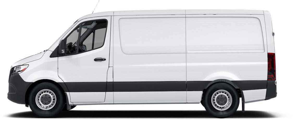 Mercedes Sprinter Campervan Conversion