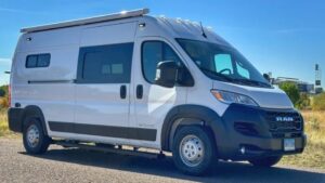 Promaster vs Transit | Which is the Better Camper Van? - Contravans