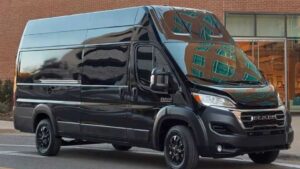 Promaster vs Transit | Which is the Better Camper Van? - Contravans