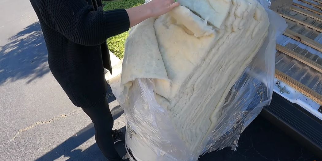 Campervan Insulation Guide: What's the best choice and why? - Contravans