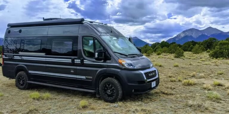 Ram Promaster Lift Kit: A Complete Guide - Contravans